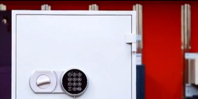 Necesita Abrir Su Caja Fuerte Aprenda Como Abrir Una Caja De Seguridad